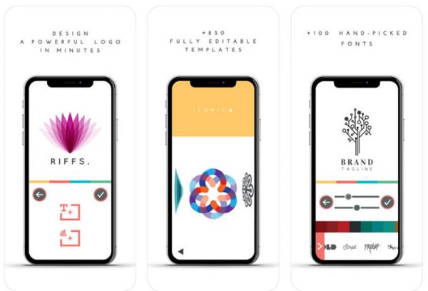 Aplicaciones para crear logotipos que un diseñador debe probar ...