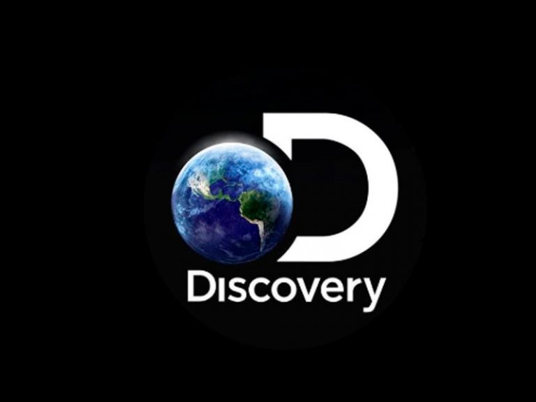 Un nuevo logotipo para Discovery Channel
