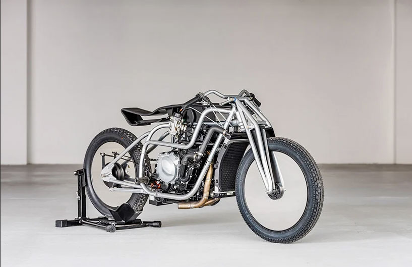 Los 10 mejores diseños de motos y scooters deportivas