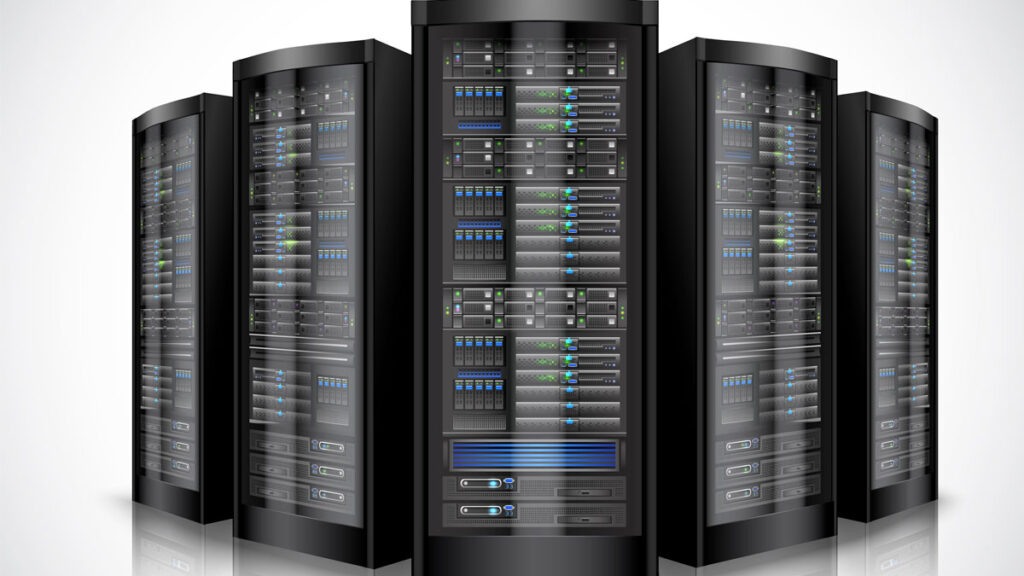 Los mejores proveedores de hosting para sitios web 2024