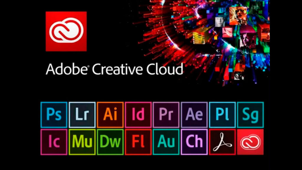 12+ Mejores herramienta de adobe para diseño gráfico