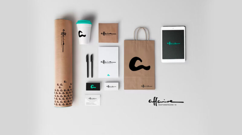 Cómo diseñar un logotipo: la guía definitiva - Ideakreativa
