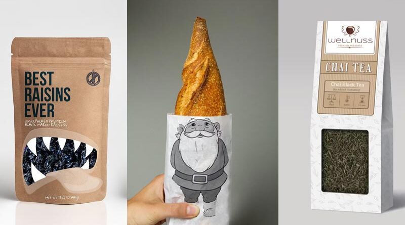 Diseño De Empaques Creativos Ideas De Empaques Creativos