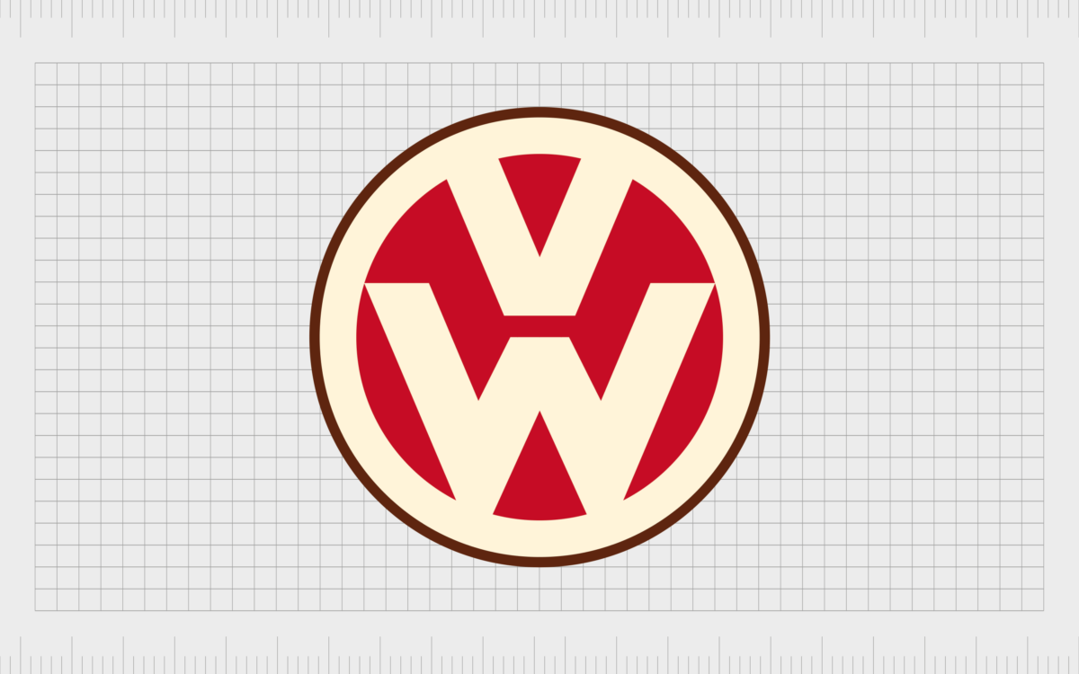 Historia del logotipo de Volkswagen y significado del emblema