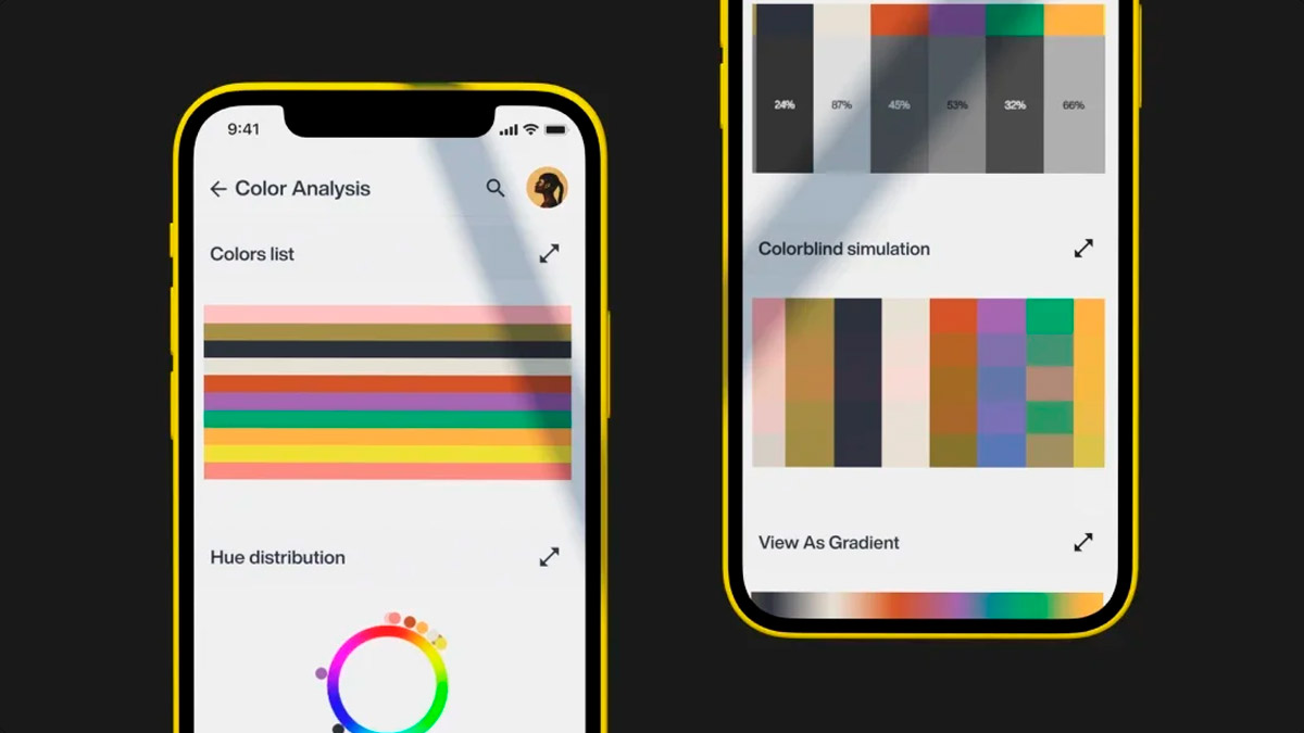 La nueva herramienta 'Color Insider' de PANTONE te ayuda a conectar los ...