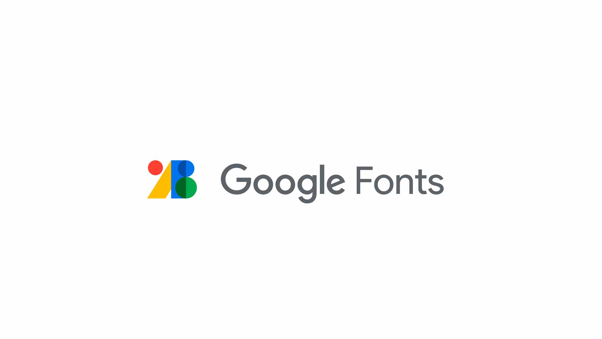 Cómo usar Google Fonts en tu próximo proyecto de diseño web