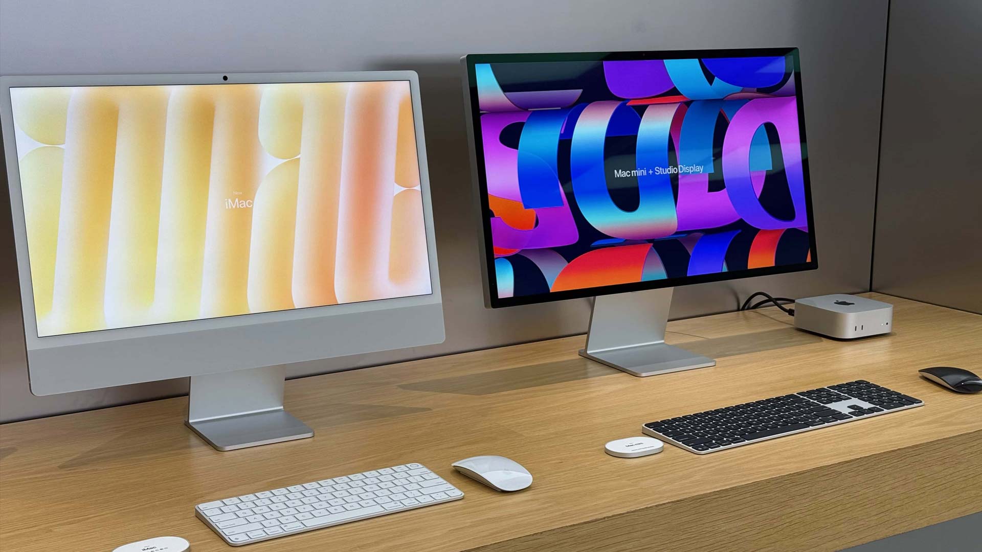Mejores computadoras Apple Imac para diseño gráfico 2026